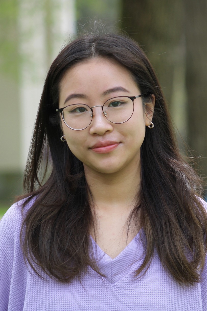 Natalie Zhu | Undergraduate Orientation I Brown University