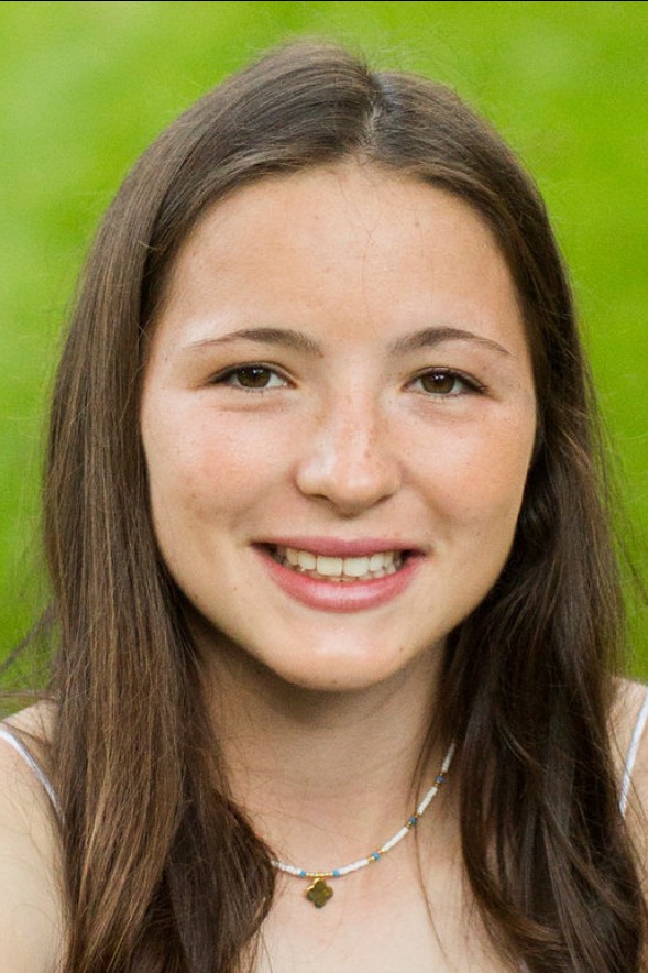 Ella Martin | Undergraduate Orientation | Brown University