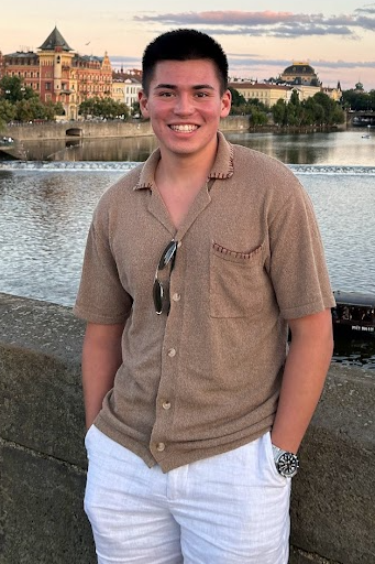 Jared Yee | Undergraduate Orientation I Brown University