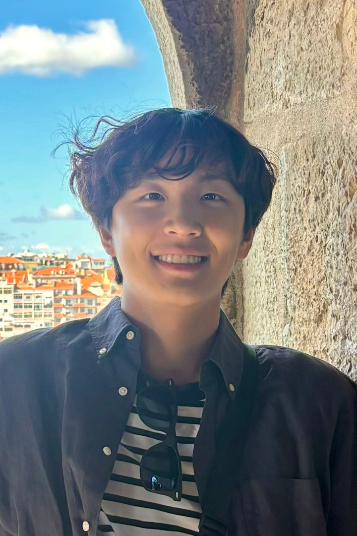 Kris Lee | Undergraduate Orientation I Brown University