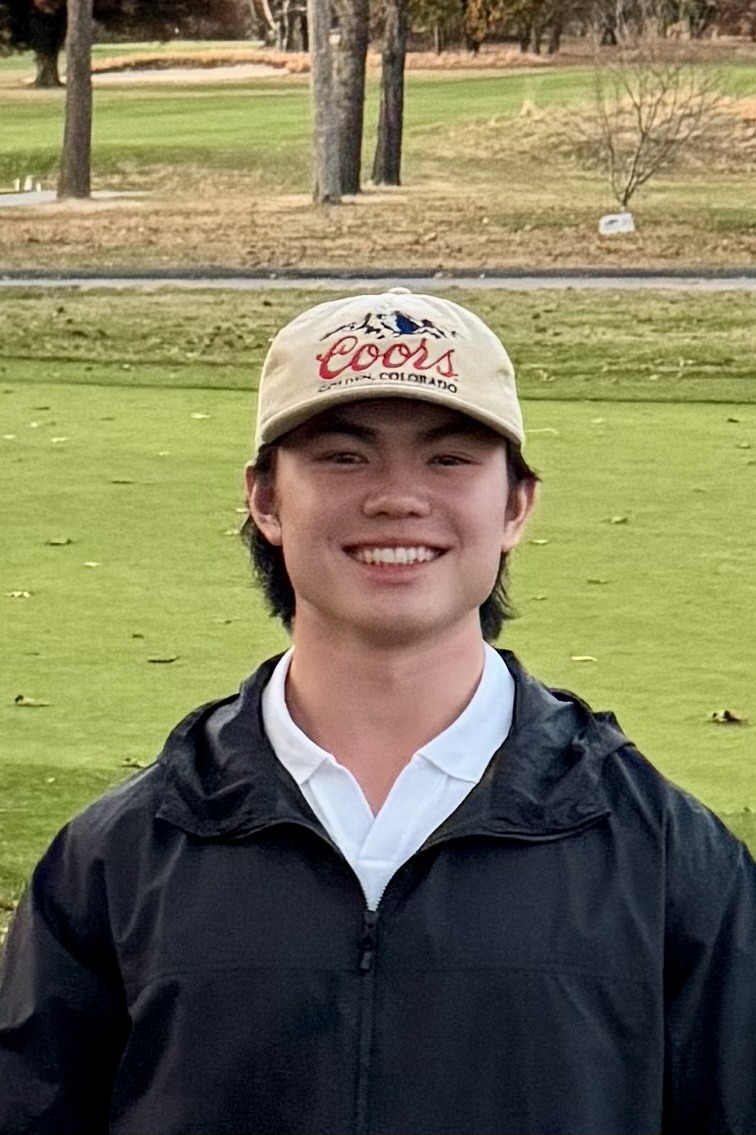 Ichiro Tomaszewski | Undergraduate Orientation I Brown University