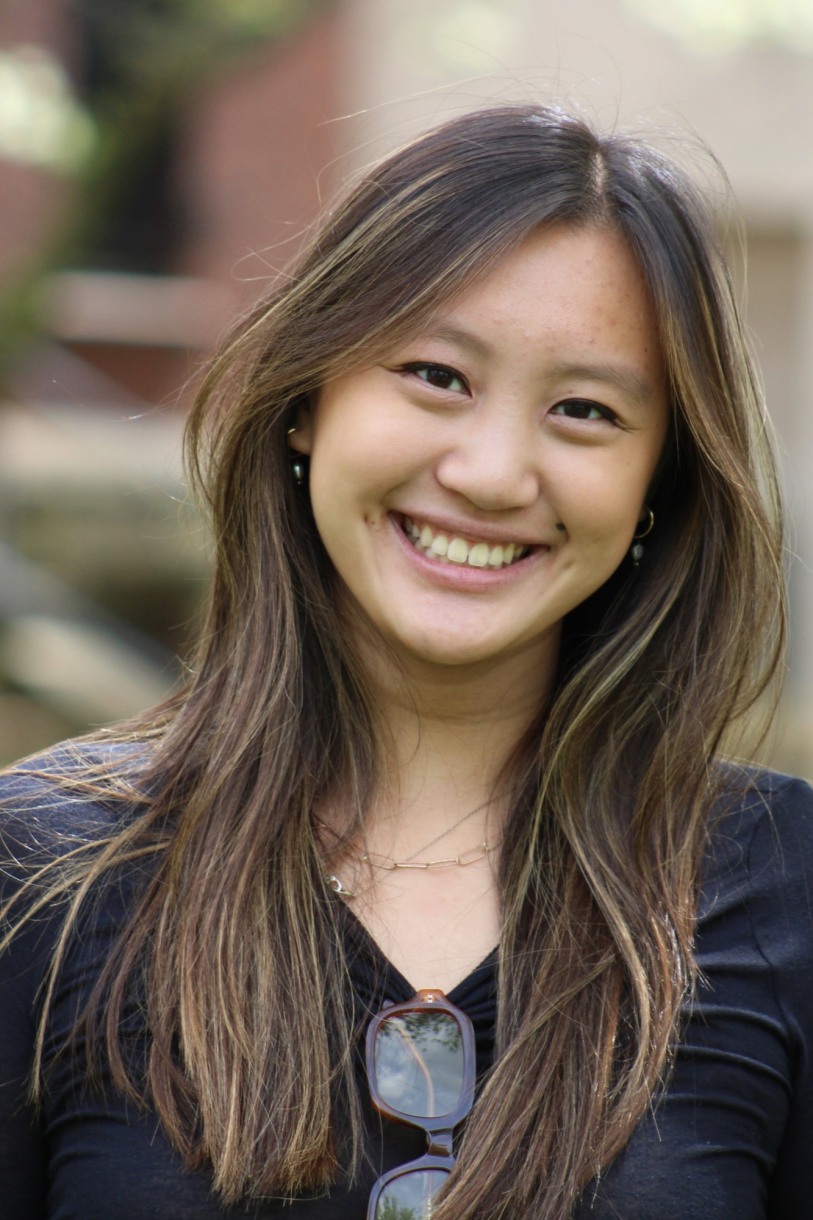 Emma Huang | Undergraduate Orientation I Brown University
