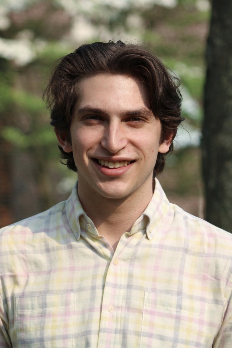 Max Goldstein | Undergraduate Orientation I Brown University